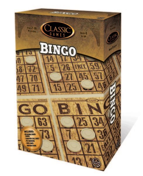 Classic Games Bingo Board Game At Mighty Ape NZ classic-games-bingo-board-game-at-mighty-ape-nz