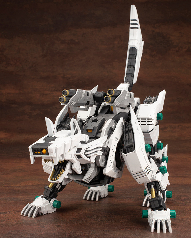 1/72 RZ-053 Konig Wolf - Model Kit | at Mighty Ape NZ