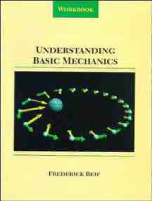 Understanding Basic Mechanics | Frederick Reif Book | Buy Now | at ...