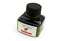 Buy J Herbin: Fountain Pen Ink - Vert Olive (30ml) at Mighty Ape NZ