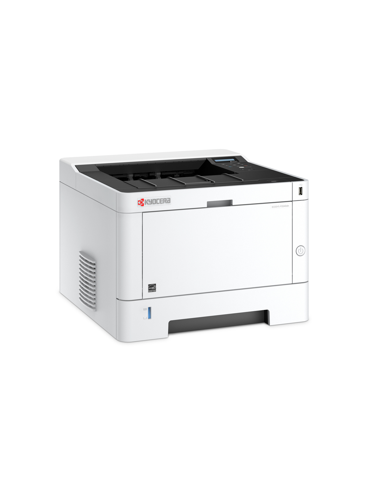 Buy Kyocera ECOSYS P2040DN 40ppm Mono Laser Printer at Mighty Ape NZ