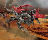Zoids Wild: ZW09 Raptor - Model Kit | at Mighty Ape NZ