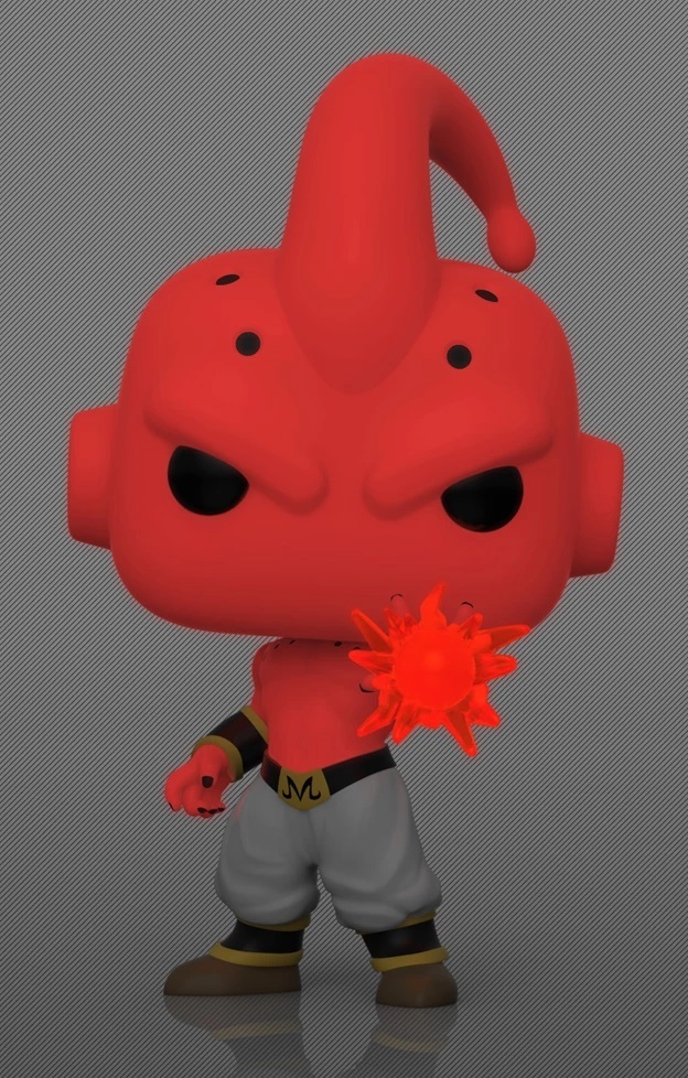 Kid Buu (Kamehameha) - Pop! Vinyl Figure | at Mighty Ape NZ