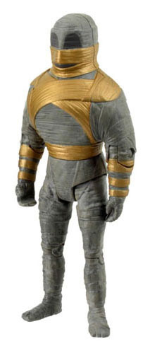 Doctor Who "Pyramids of Mars" Action Figure Set | at Mighty Ape NZ