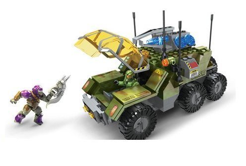 Halo Wars Gremlin