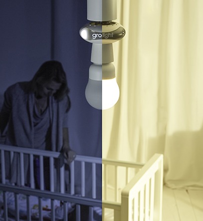 Buy Gro-Light Bayonet Fitting at Mighty Ape NZ