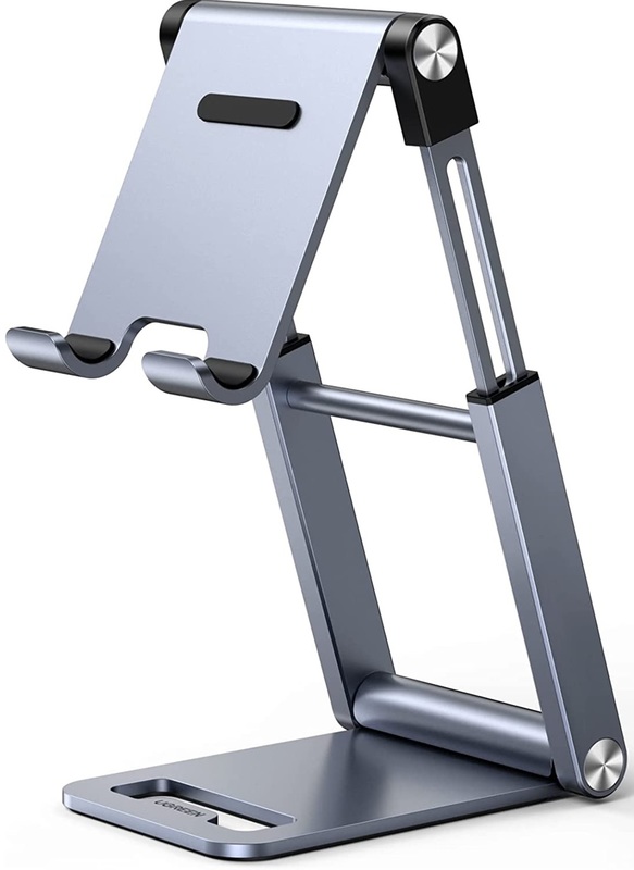 Ugreen Foldable Multi-Angle Phone Stand With Height Adjustable | at ...
