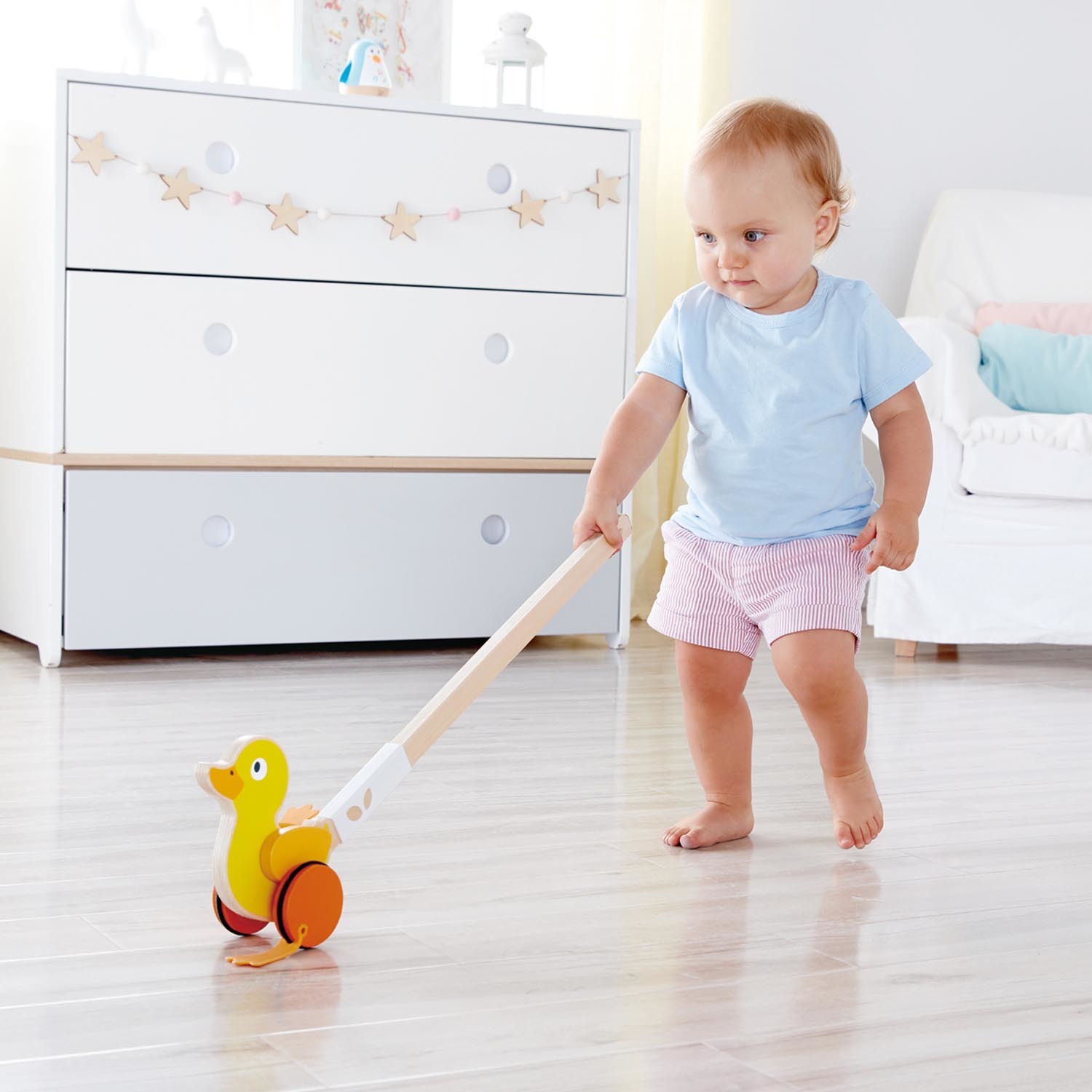 Buy Duck - Push Pal at Mighty Ape NZ