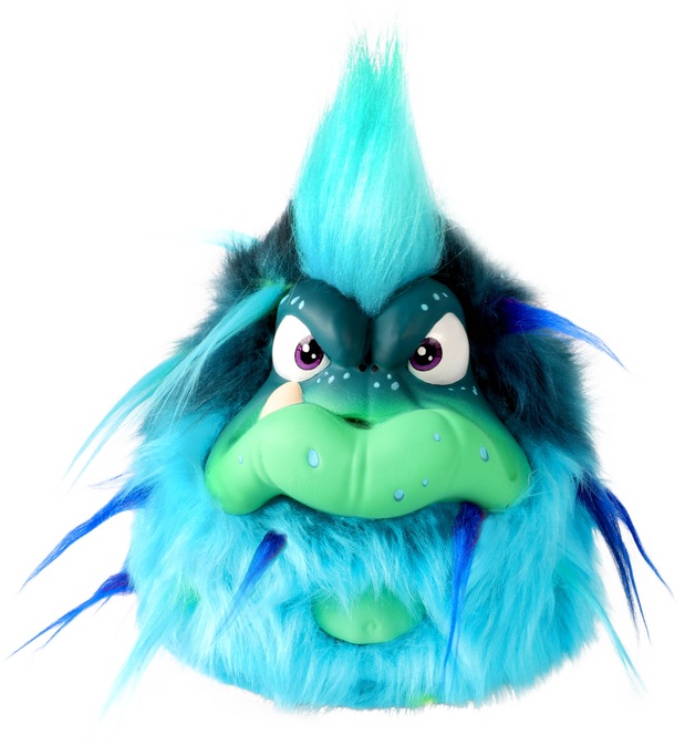 Buy Grumblies - Rumbling Plush at Mighty Ape Australia