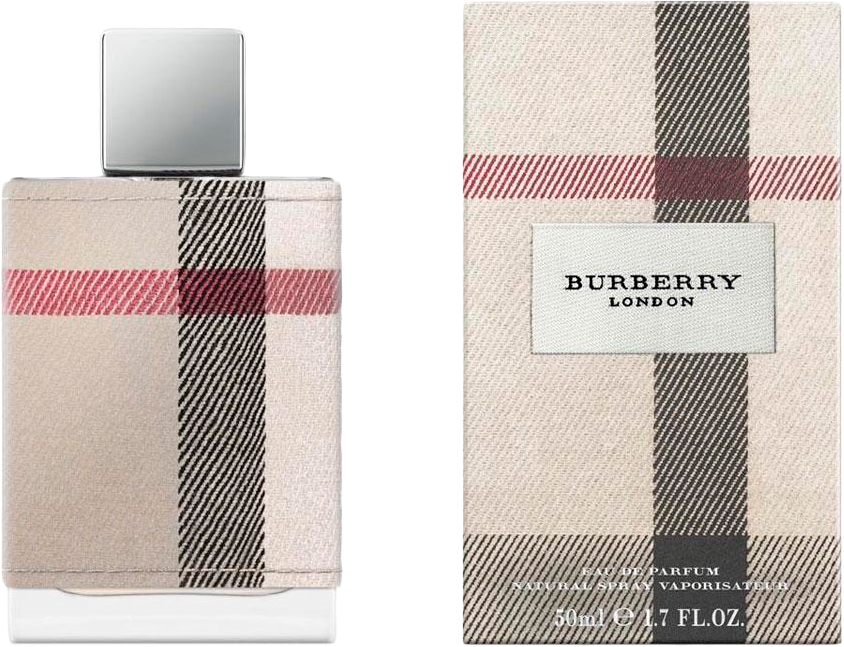 Buy Burberry London Perfume (EDP, 50ml) at Mighty Ape NZ
