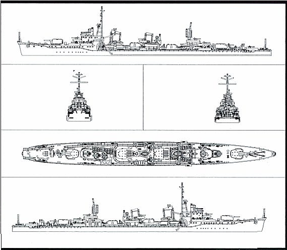 1/700 IJN Seaplane Carrier Sanuki Maru - Model Kit | at Mighty Ape NZ