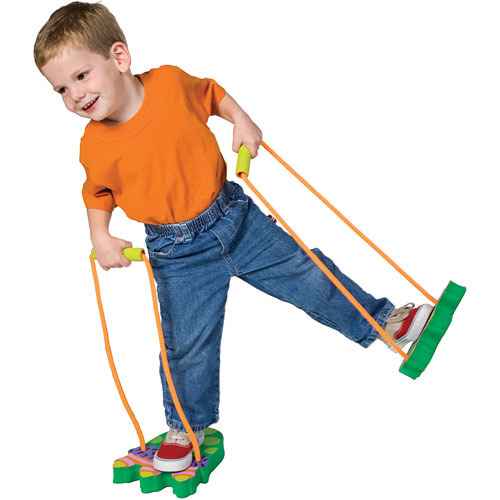 Buy Alex: Monster Clompers at Mighty Ape NZ