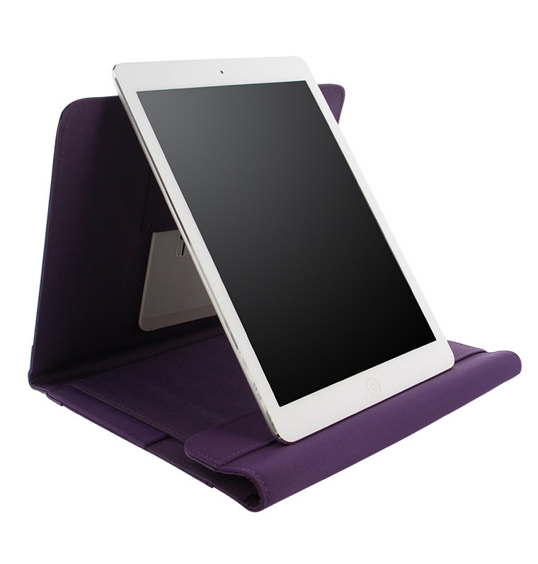 Filofax: Microfibre Wrap Small Tablet Case - Purple | at Mighty Ape NZ