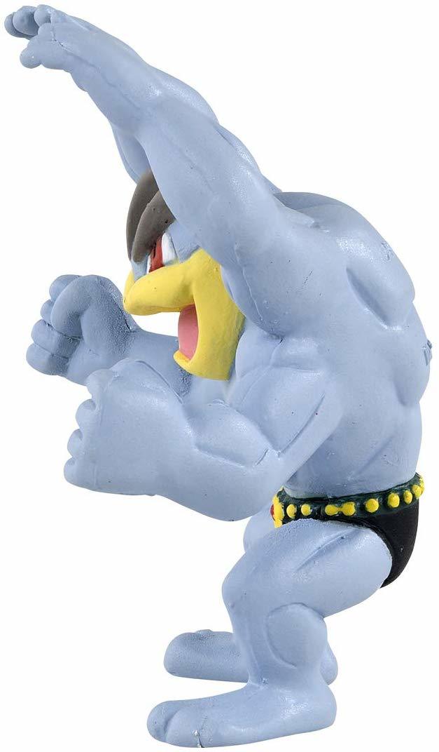 Machamp - Mini Figure | at Mighty Ape NZ