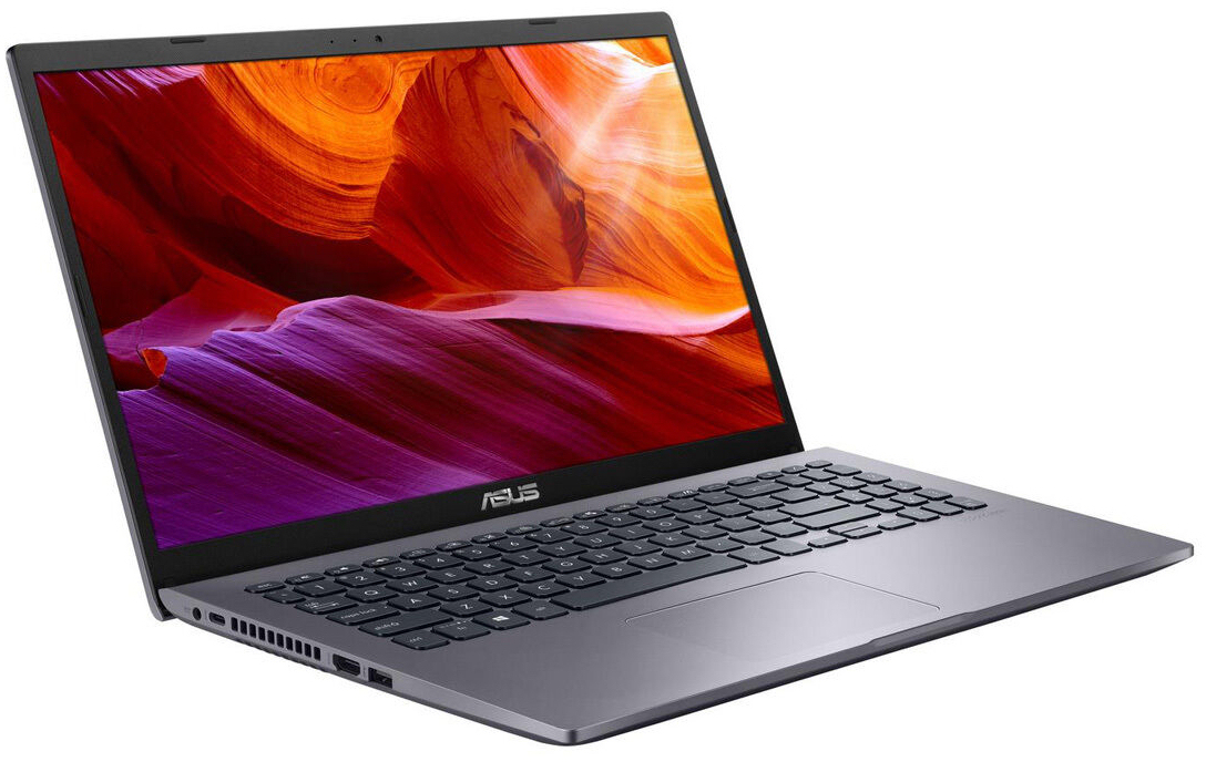15.6" ASUS M509 R3 8GB 512GB Laptop Images at Mighty Ape NZ