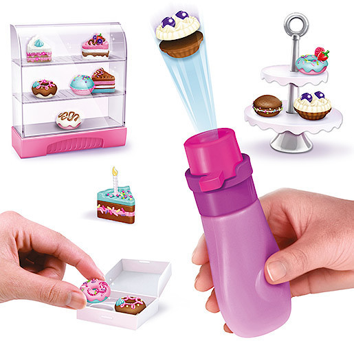 Buy Poppit - Pop 'N' Display Bakery Set at Mighty Ape NZ