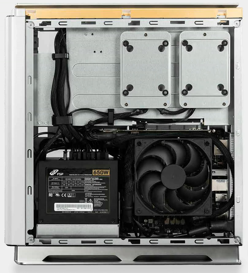 MSI Prestige P100 PC | at Mighty Ape NZ