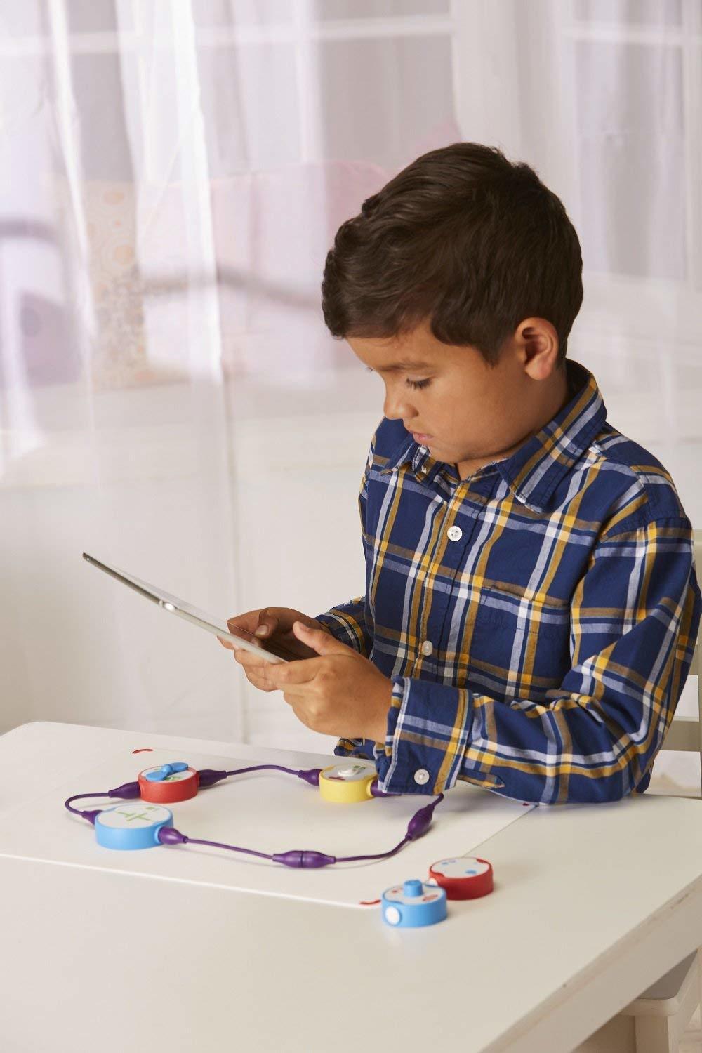 Buy Circuit Conductor - Electricity Learning Kit at Mighty Ape NZ