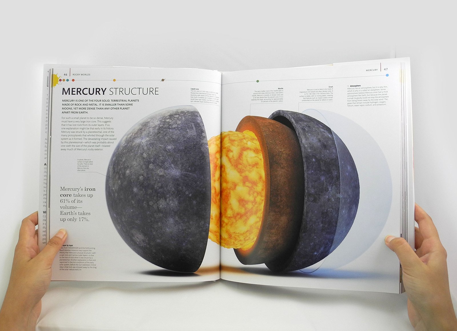 Planets | DK Book | In-Stock - Buy Now | at Mighty Ape NZ