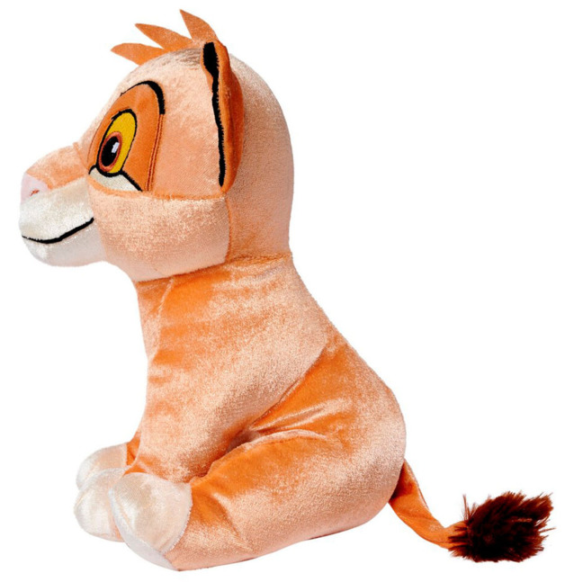 Buy Simba - 9" Anniversary Plush at Mighty Ape NZ