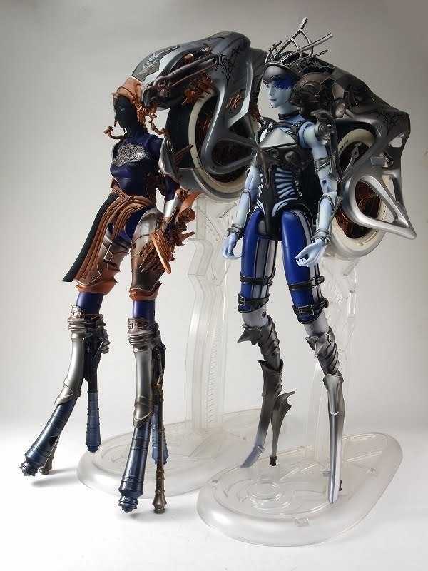 Shiva Final Fantasy 13