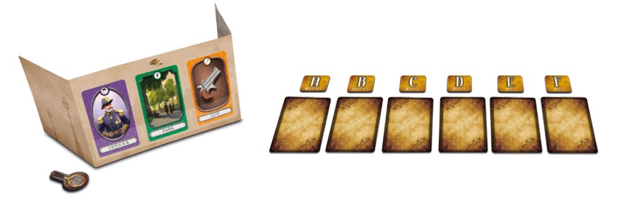 13 Clues | Board Game | at Mighty Ape NZ