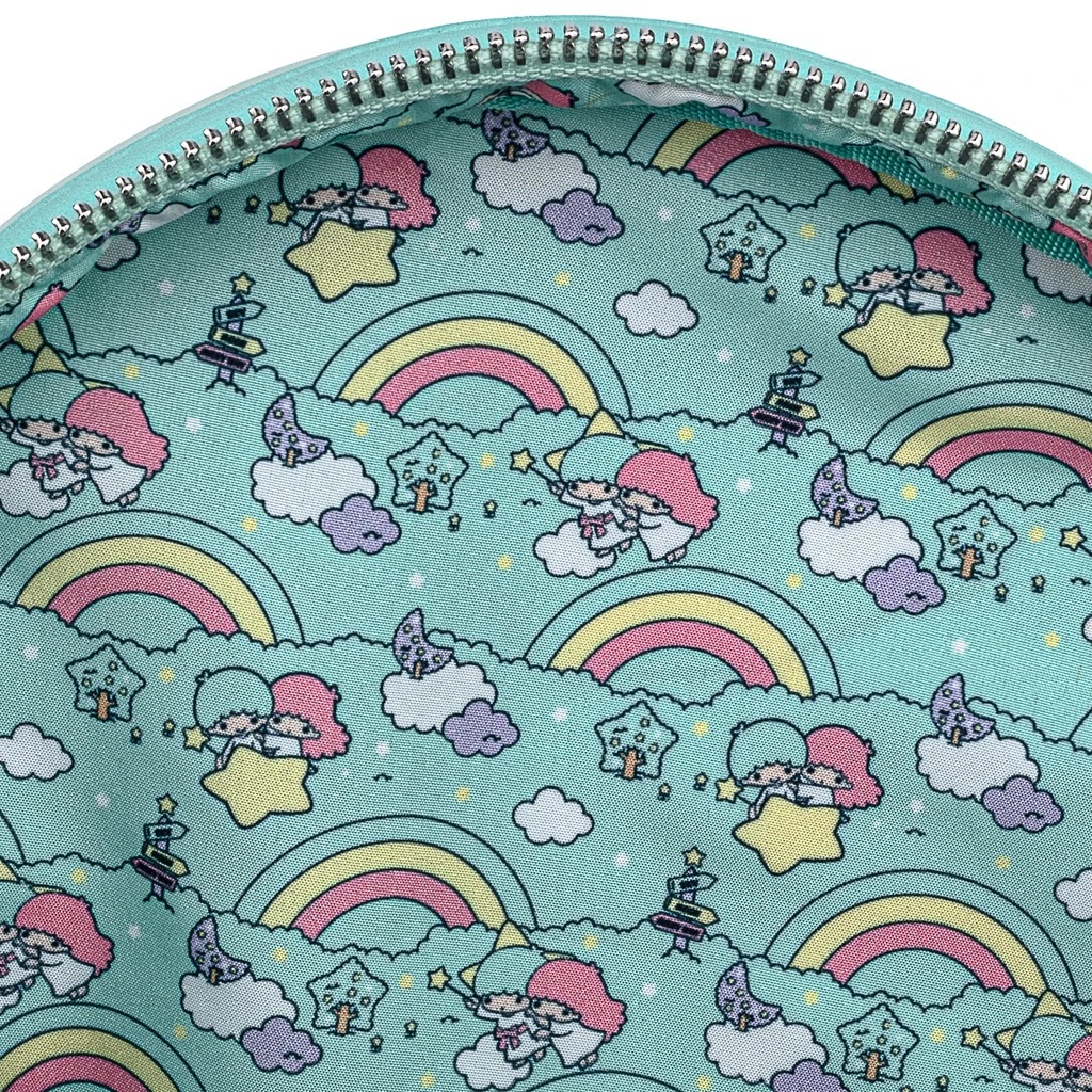 Sanrio - Little Twin Stars Two Stars on Cloud MIni Backpack | Women's ...
