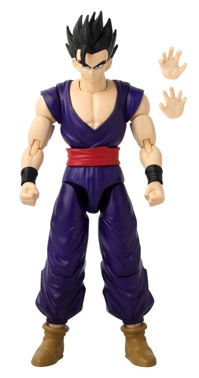 Ultimate Gohan - Action Figure | at Mighty Ape NZ