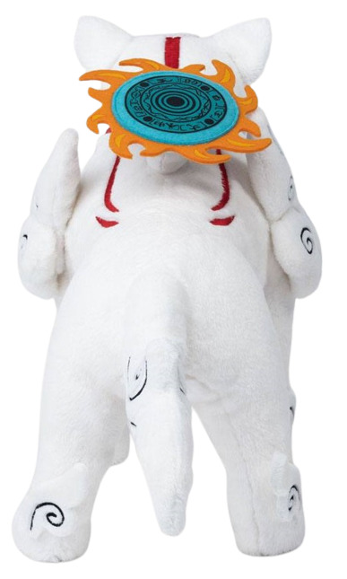 Amaterasu - Plush | at Mighty Ape NZ