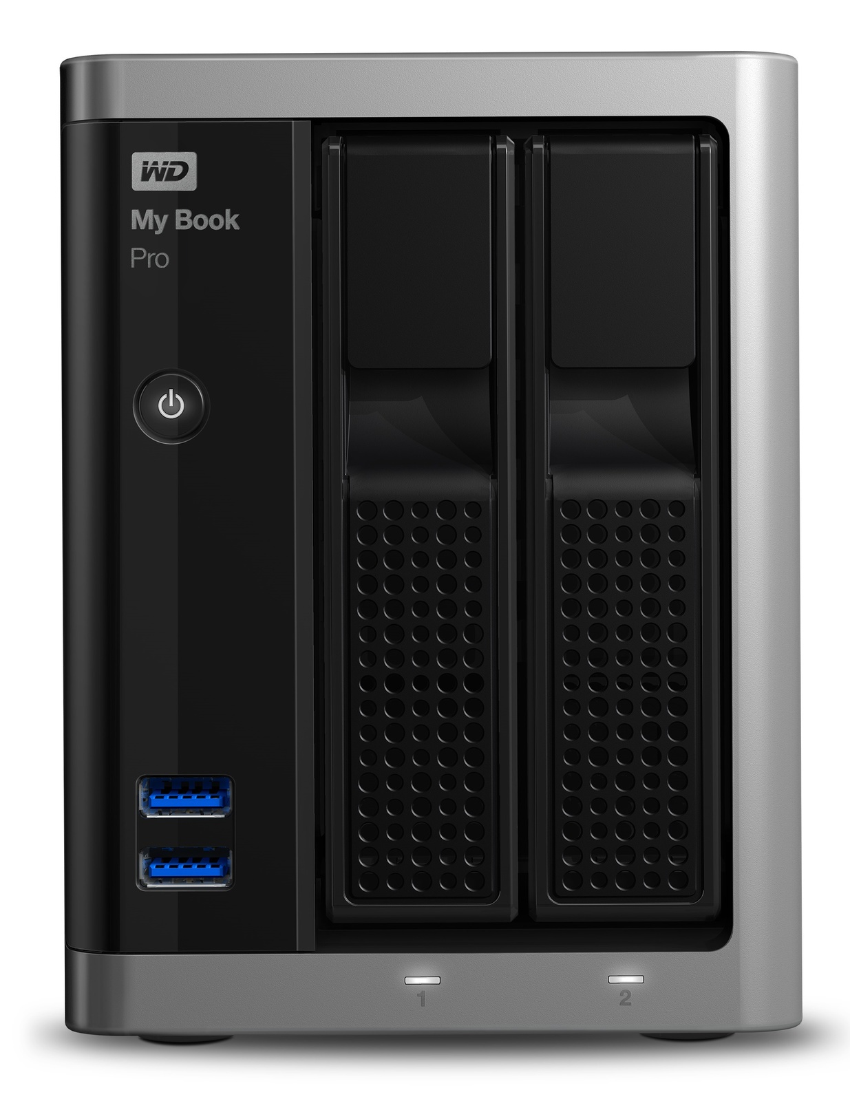 6TB WD My Book Pro - External HDD | at Mighty Ape NZ