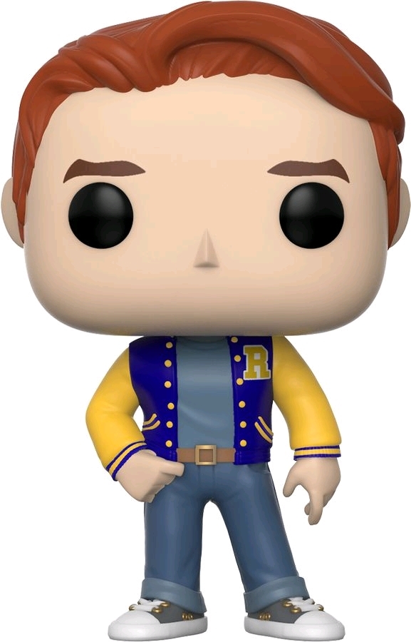 Archie Andrews - Pop! Vinyl Figure | at Mighty Ape NZ