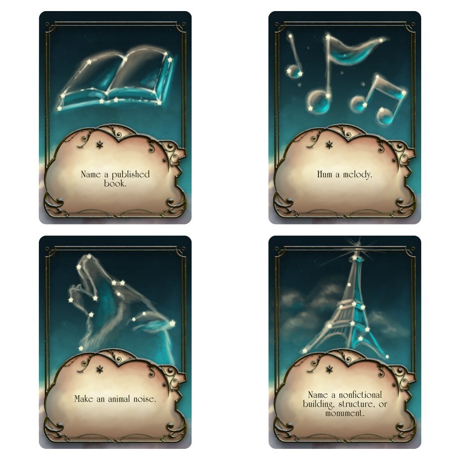 Muse | Board Game | at Mighty Ape NZ