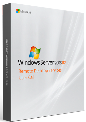 Microsoft Windows Server 2008 R2 Remote Desktop Services | at Mighty Ape NZ
