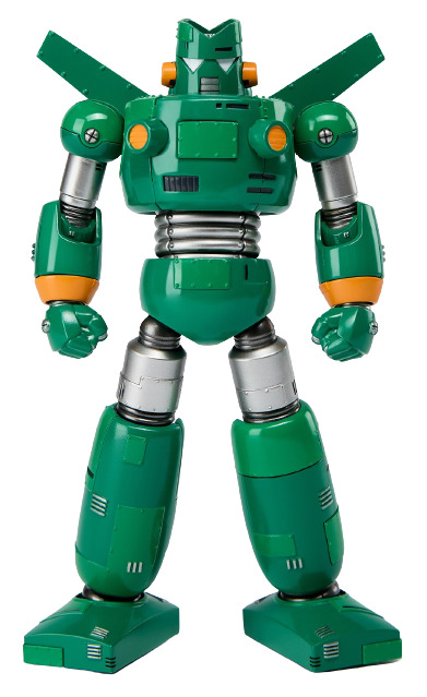 Kantam Robo - Action Figure | at Mighty Ape NZ