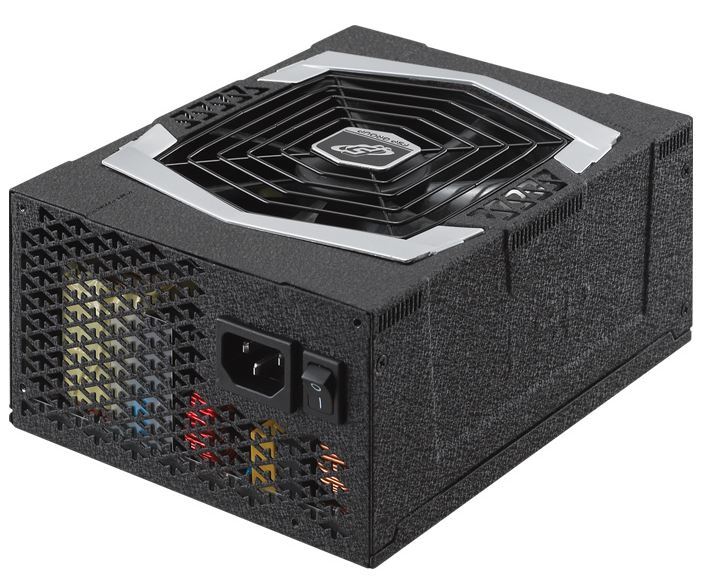 1200W FSP AURUM PT PSU | at Mighty Ape NZ