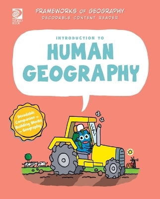 Introduction to Human Geography | Alex Woolf Book | Pre-Order Now | at ...