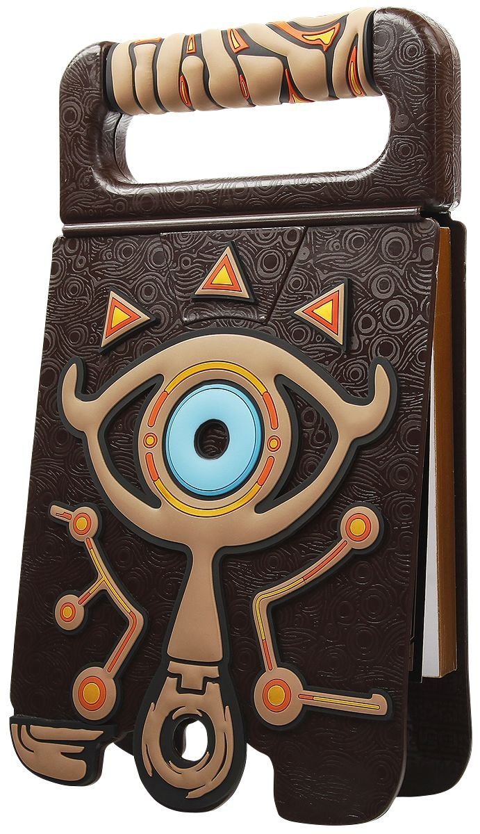 Buy Sheikah Slate - Drawing Pad at Mighty Ape NZ