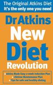 Dr Atkins New Diet Revolution | Robert C Atkins Book | In-Stock - Buy ...