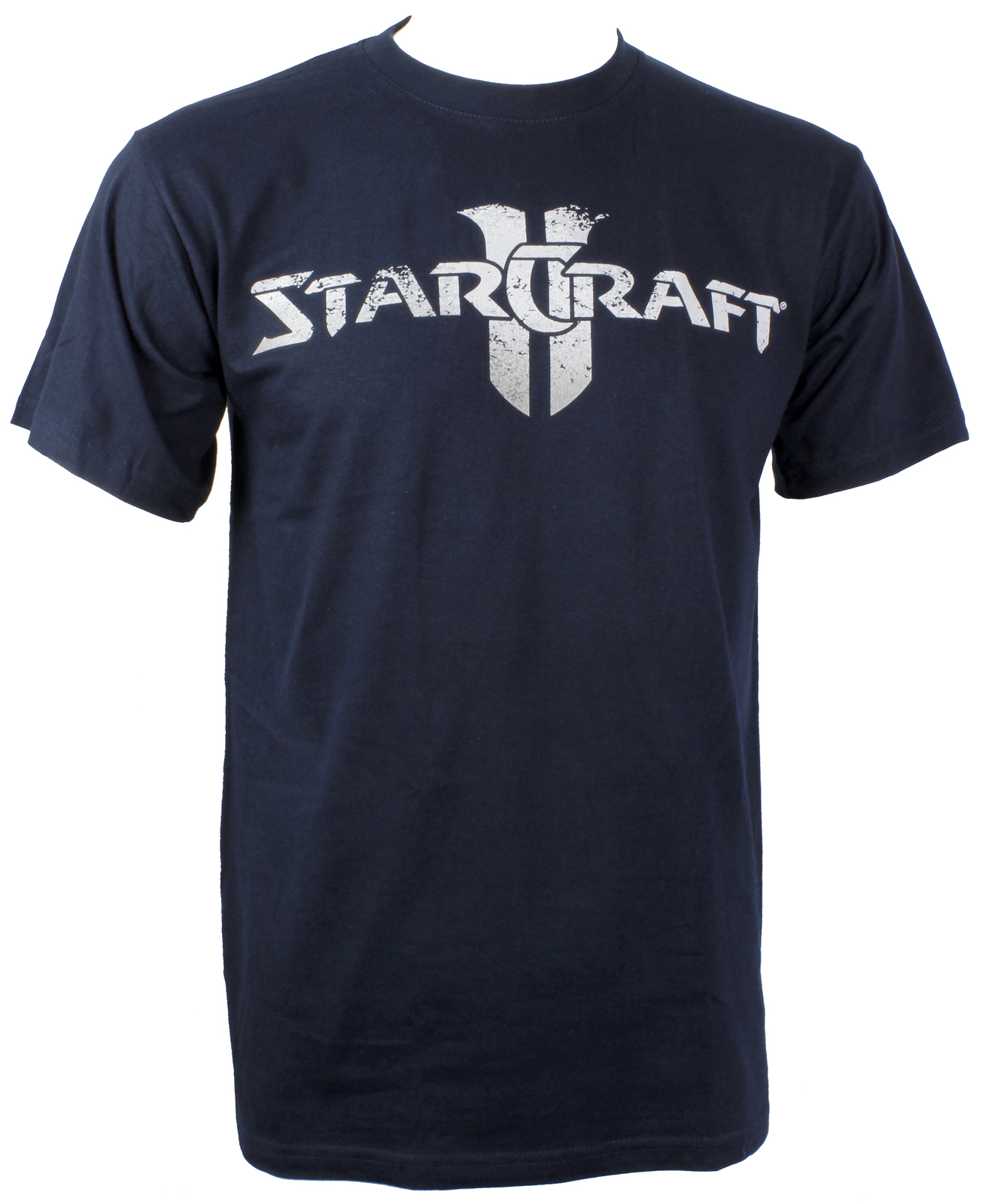 Starcraft 2 Logo T-Shirt (X-Large) | Men's | at Mighty Ape NZ