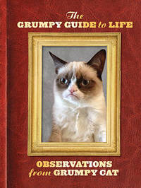 Grumpy Guide to Life | Grumpy Cat Book | In-Stock - Buy Now | at Mighty ...