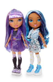 Buy Rainbow Surprise - Rainbow Surprise Doll at Mighty Ape NZ