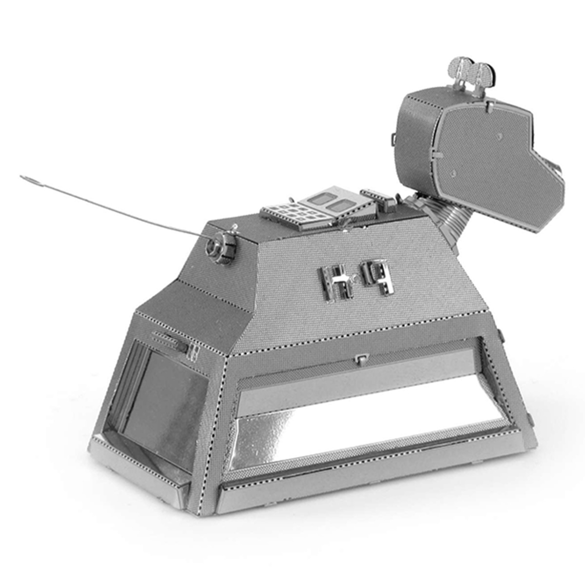 Dr Who: K:9 - Model Kit | at Mighty Ape Australia