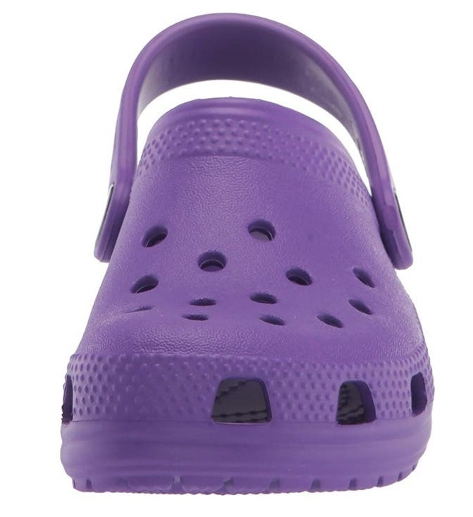 Crocs: Classic Clog Kids - Size C11 | Boy's | at Mighty Ape NZ