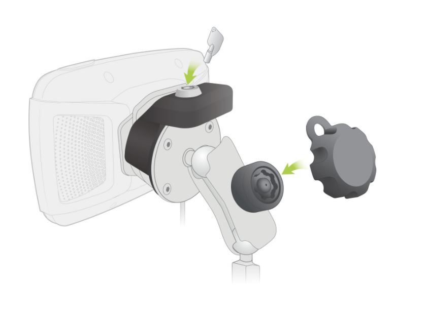 TomTom Anti-theft Solution | at Mighty Ape NZ