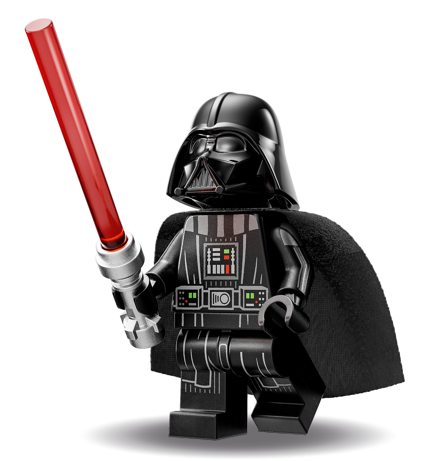 Buy LEGO Star Wars - Darth Vader Mech at Mighty Ape Australia