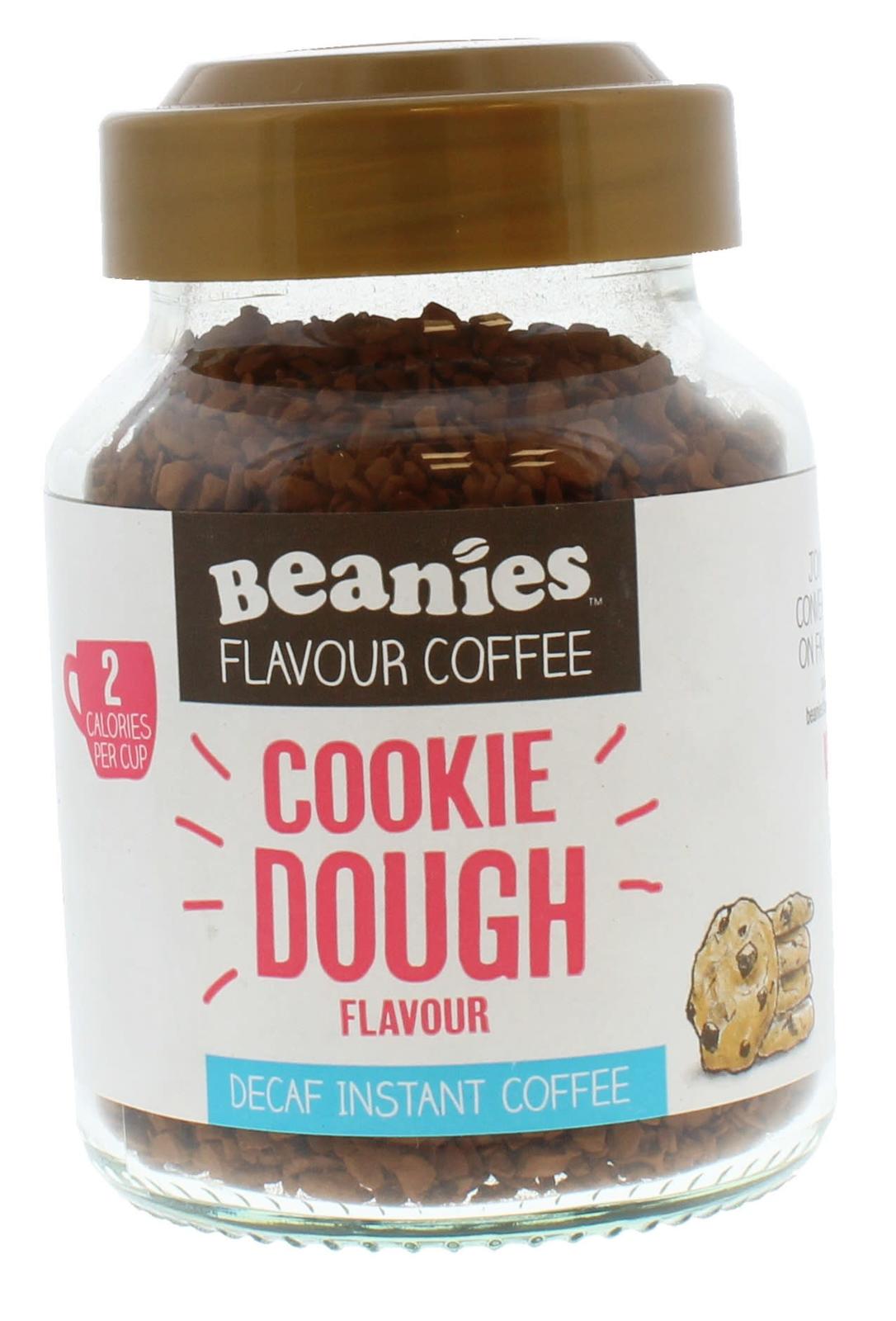 Beanies: Coffee Dough Decaf | at Mighty Ape NZ