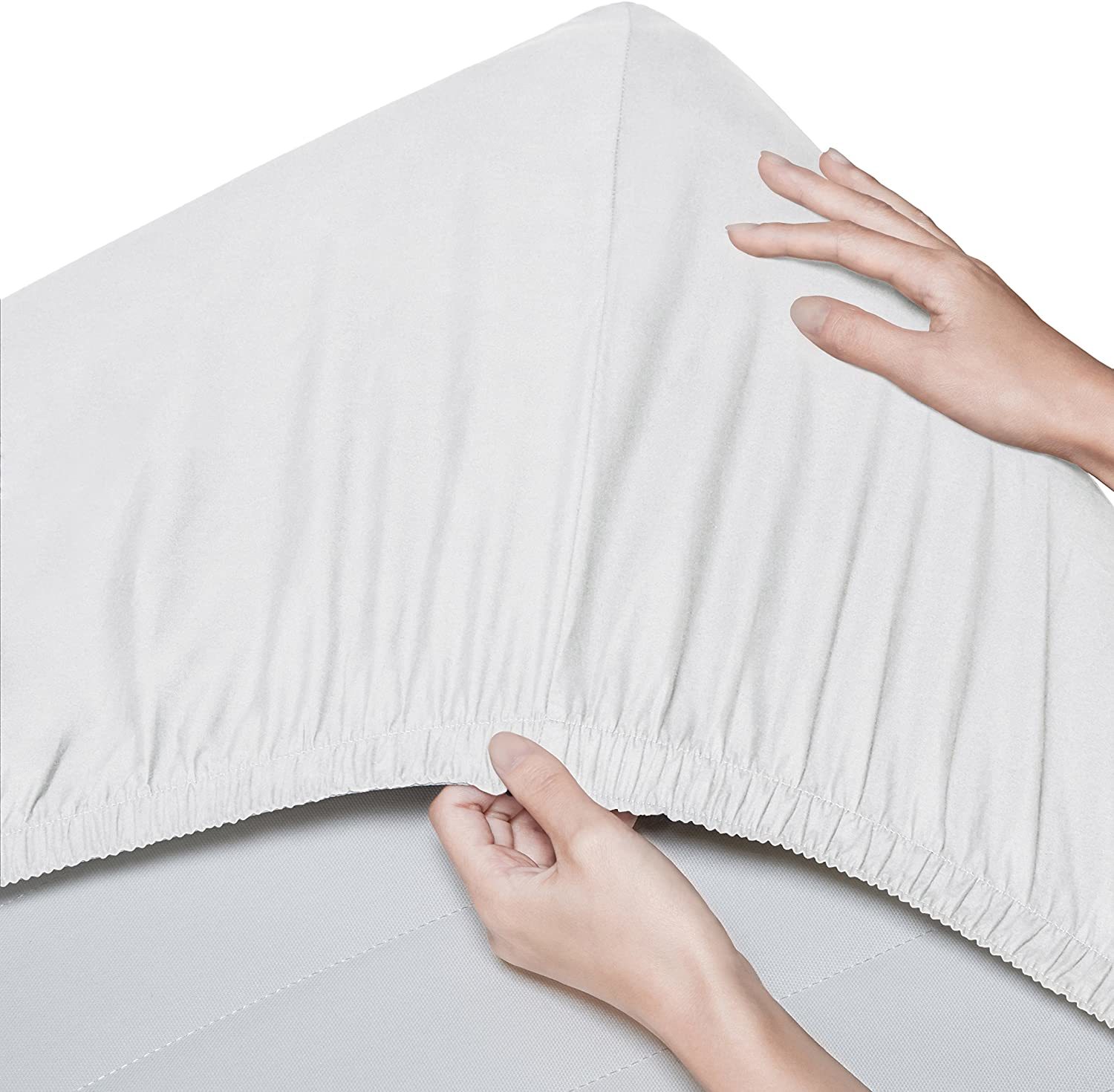 Fraser Country: Deluxe Combed Cotton Sheets | at Mighty Ape NZ