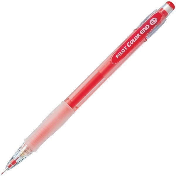 Buy Pilot Color Eno Mechanical Pencil - Red at Mighty Ape NZ