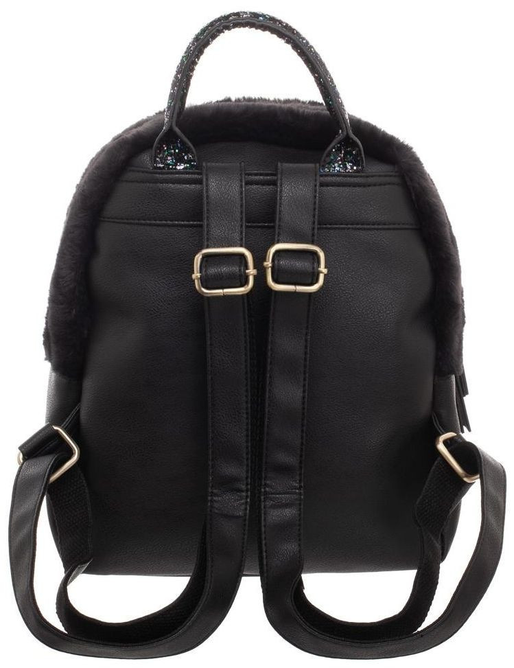 Fluffy Niffler - Mini Backpack | Girl's | at Mighty Ape NZ