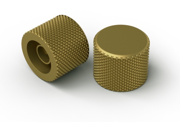 Glorious PC Gaming GMMK PRO Rotary Knob (Gold) | PC | Buy Now | at ...